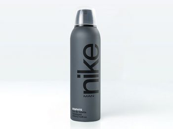 Nike - ไนกี้ สเปรย์ระงับกลิ่นกาย