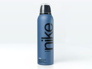 Nike Deodorant Spray & Body Fragrance - Sanita International Co.,Ltd.