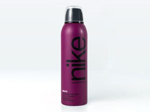 Nike Deodorant Spray & Body Fragrance - Sanita International Co.,Ltd.
