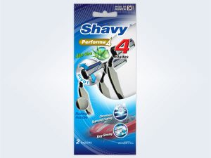 Shavy® - Shavy Razor